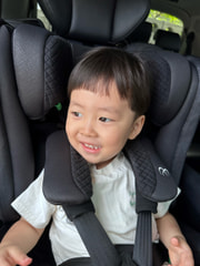 先輩ママの声【パパットR】 | 日本製チャイルドシート エールベベ AILEBEBE 公式サイト