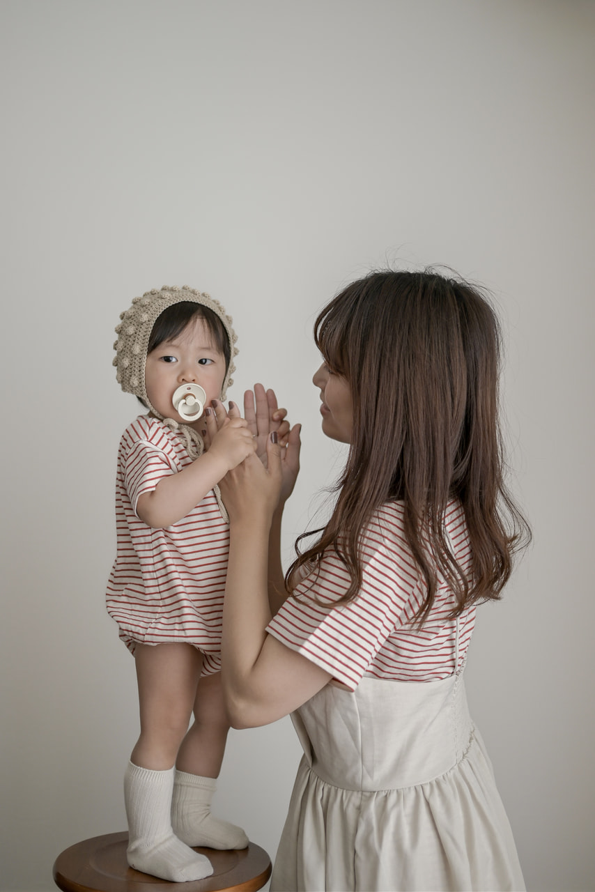 先輩ママの声【パパットR】 | 日本製チャイルドシート エールベベ AILEBEBE 公式サイト